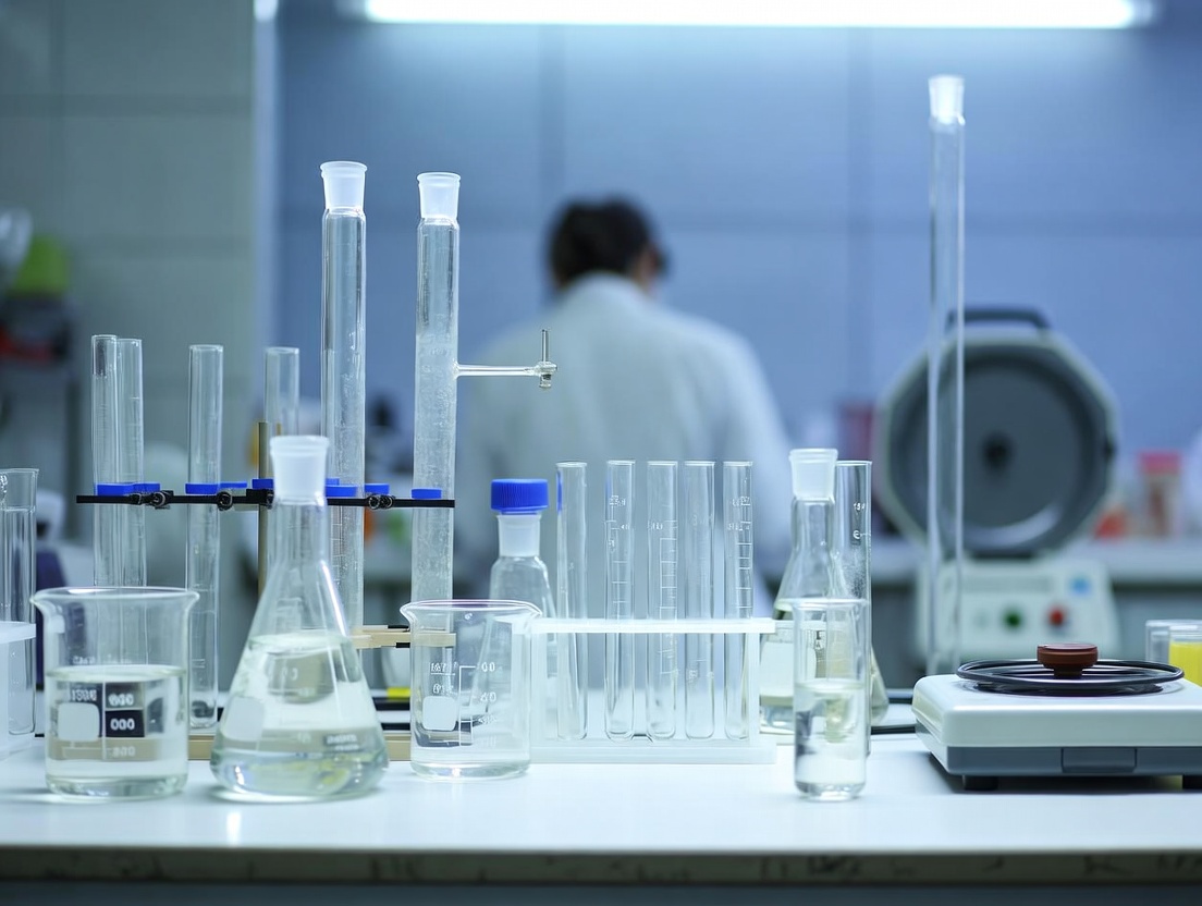 What Is Preservative Efficacy Testing? - Lexora Ltd. | Light on Regulations